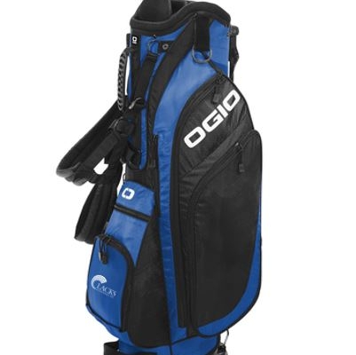 OGIO Golf Bag – Lacks Gear