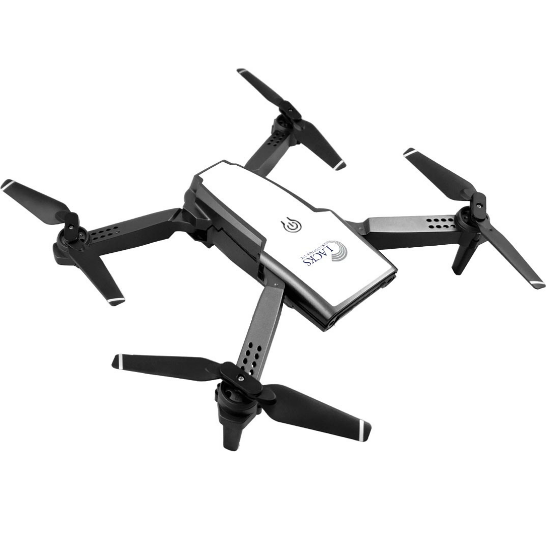 Soarington Drone – Lacks Gear