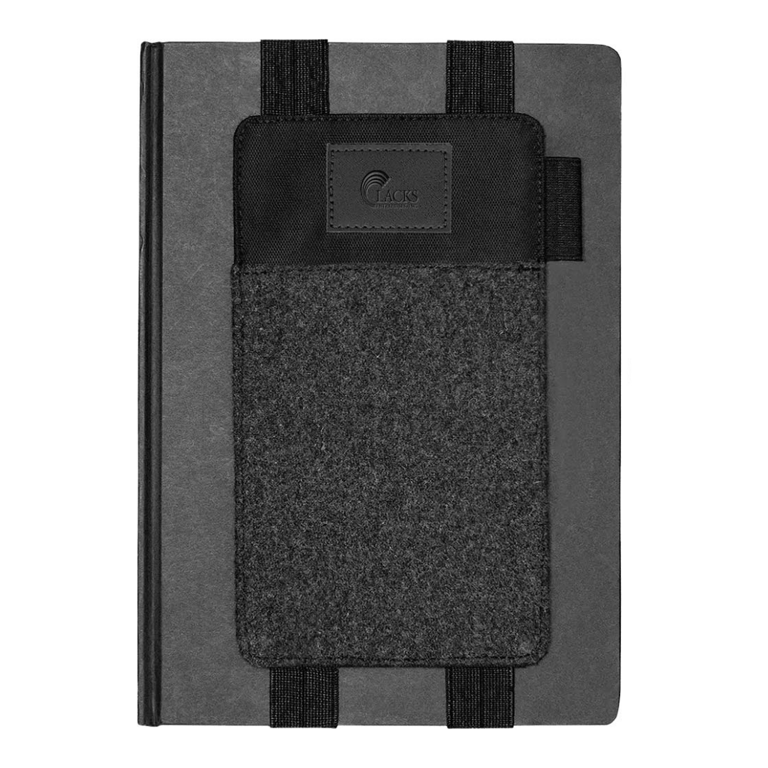 Sierra Scribe – Lacks Gear