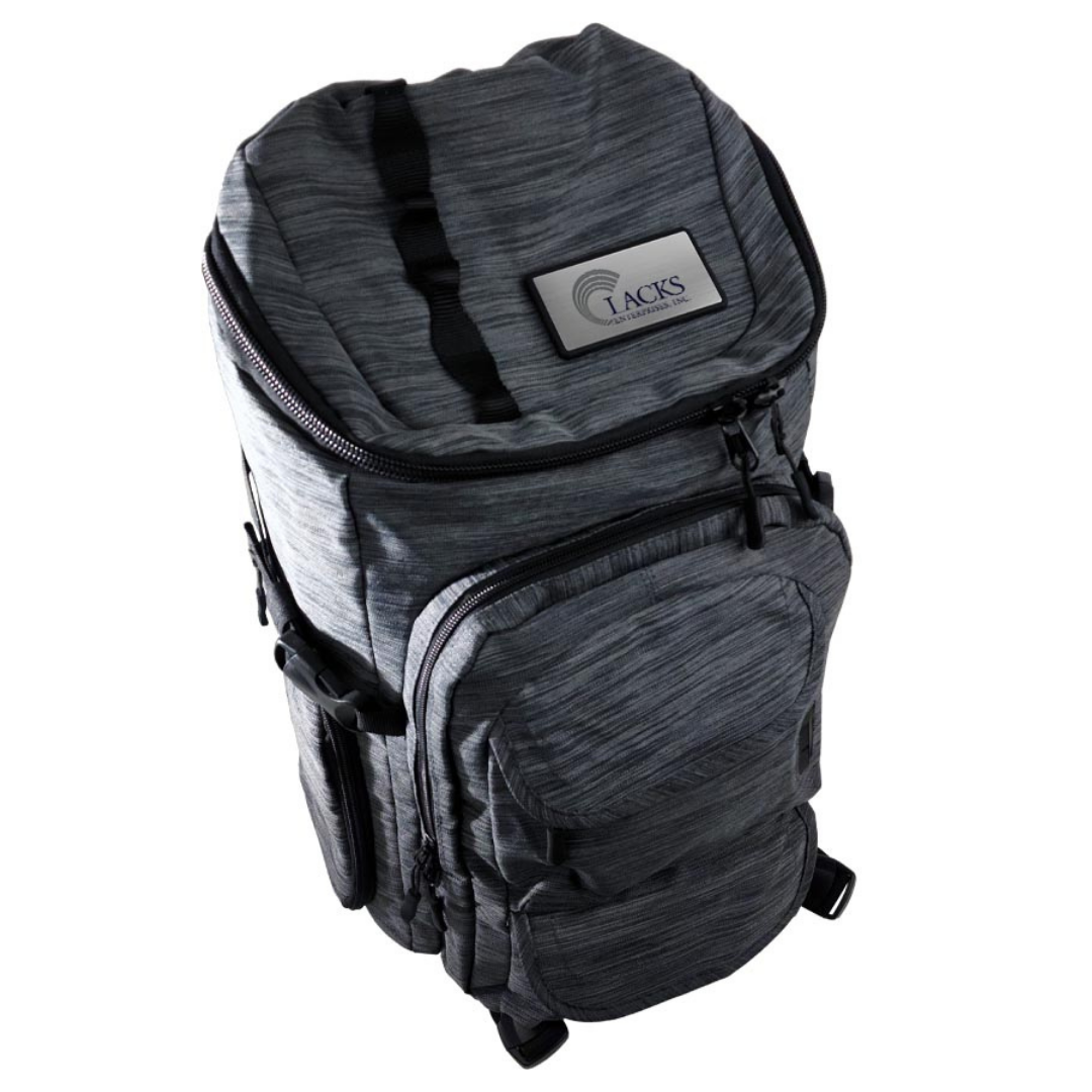 Mission Pack™ – Lacks Gear