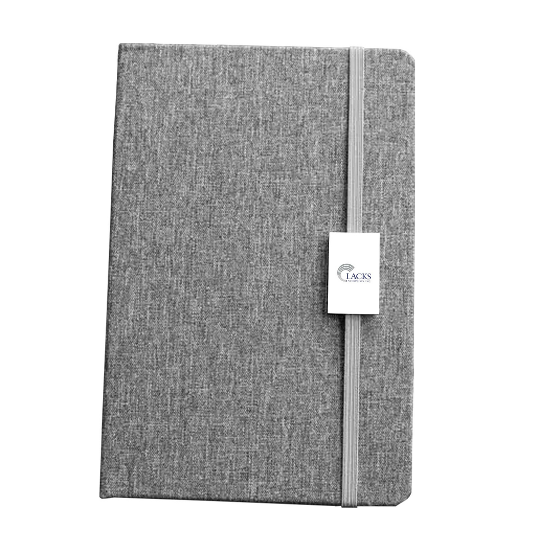 Libretto Journal – Lacks Gear