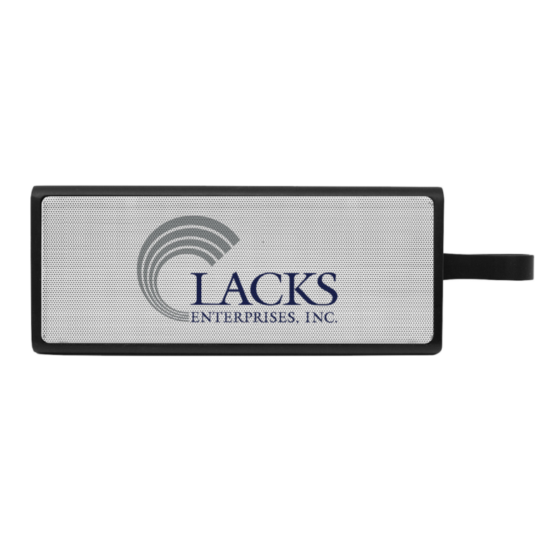 Hydrobump™ Waterproof Speaker – Lacks Gear