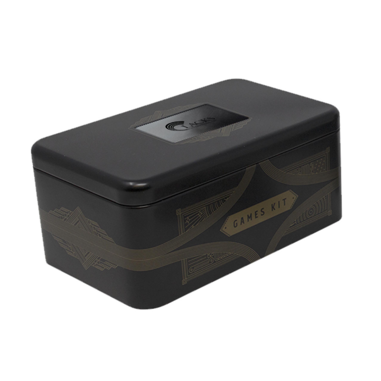 Signature Collection Games Kit – Lacks Gear