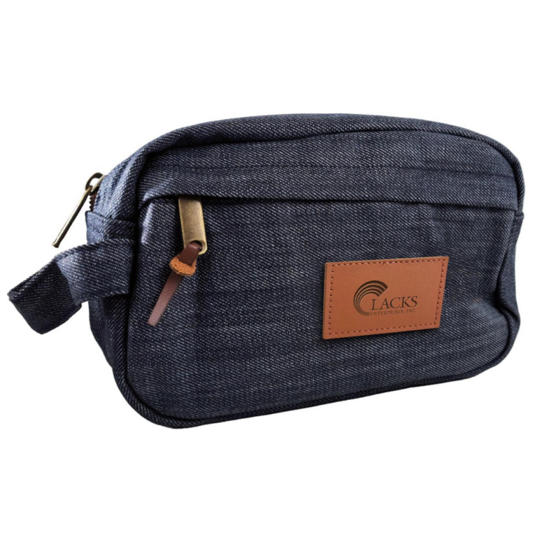 Fort Point™ Dopp Kit – Lacks Gear
