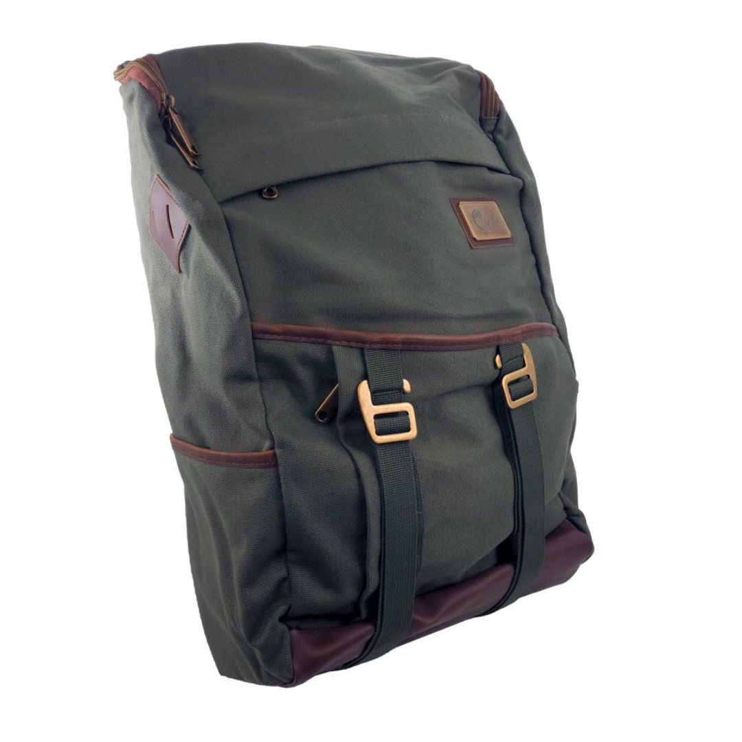 Finley Mill Pack – Lacks Gear