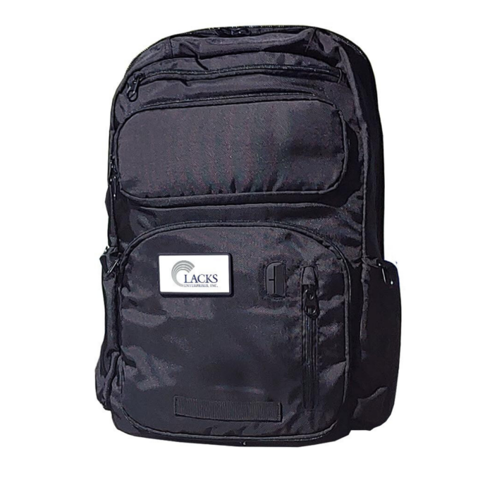 Embarcadero™ Pack – Lacks Gear