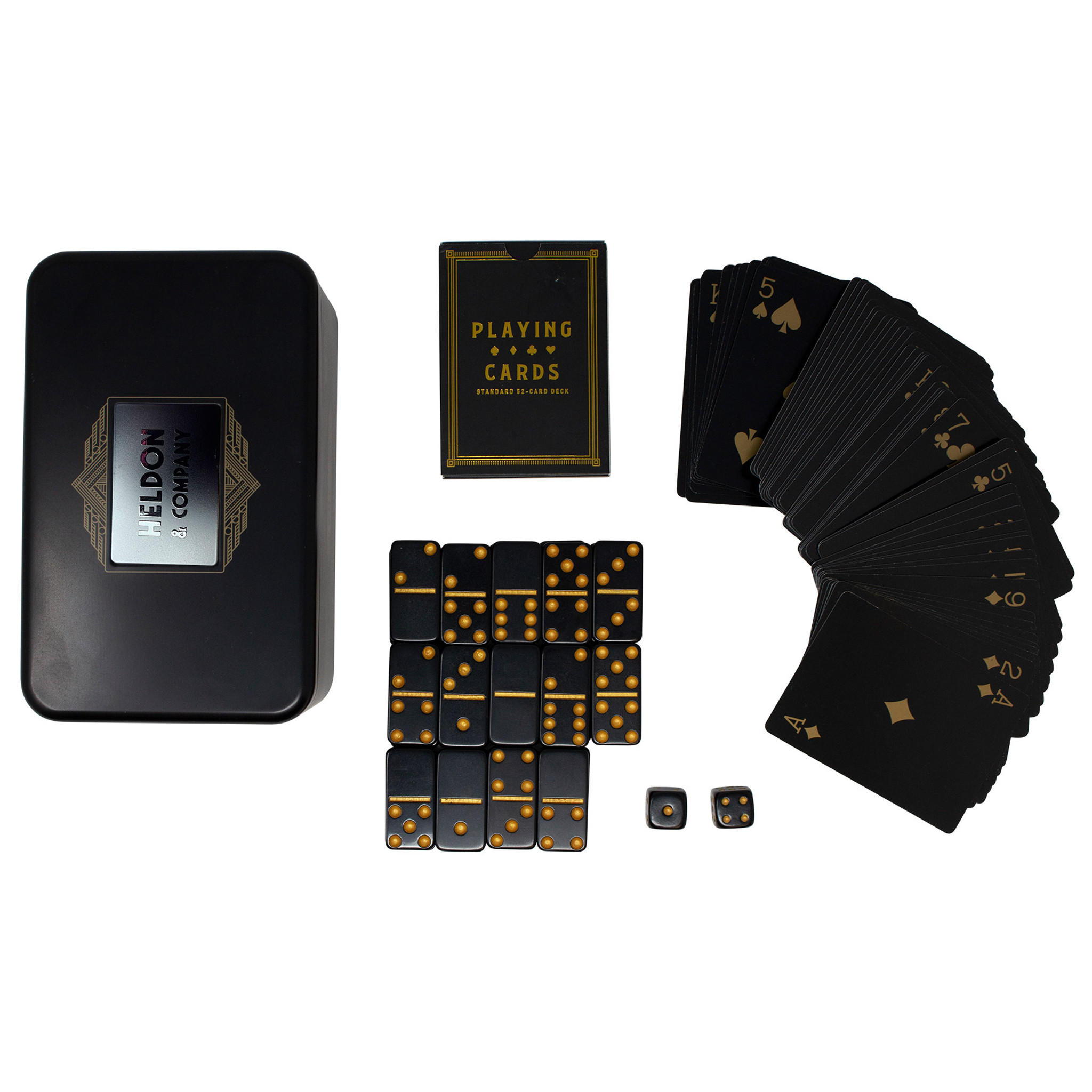 Signature Collection Games Kit – Lacks Gear