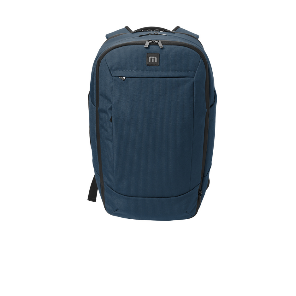 TravisMathew Lateral Backpack – Lacks Gear