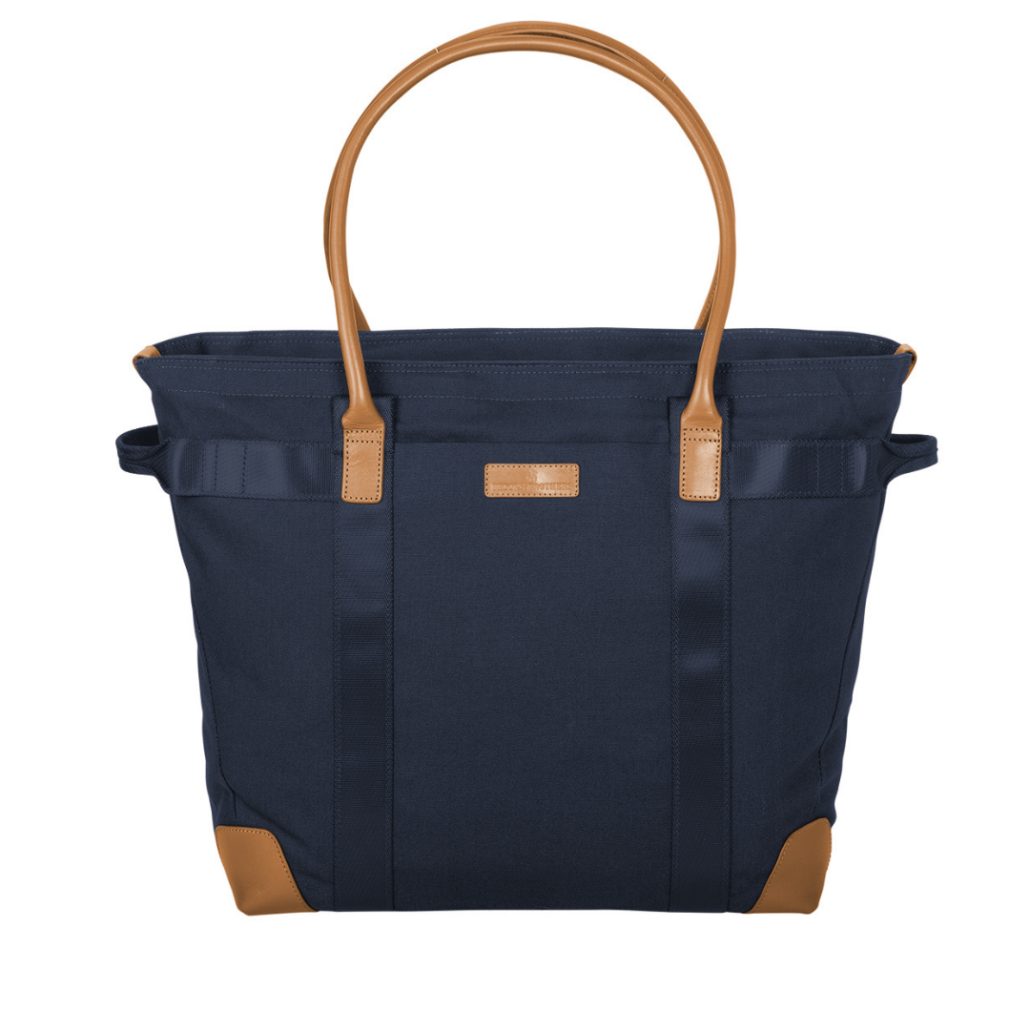 Brooks Brothers® Wells Laptop Tote – Lacks Gear