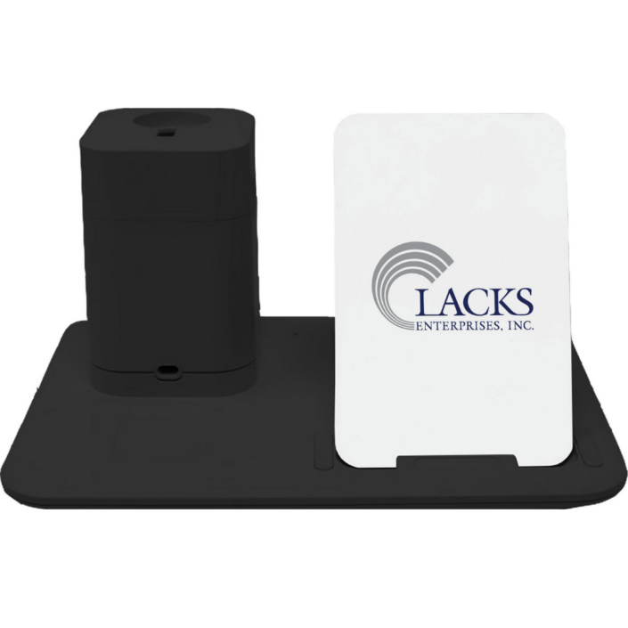 Docksy – Lacks Gear