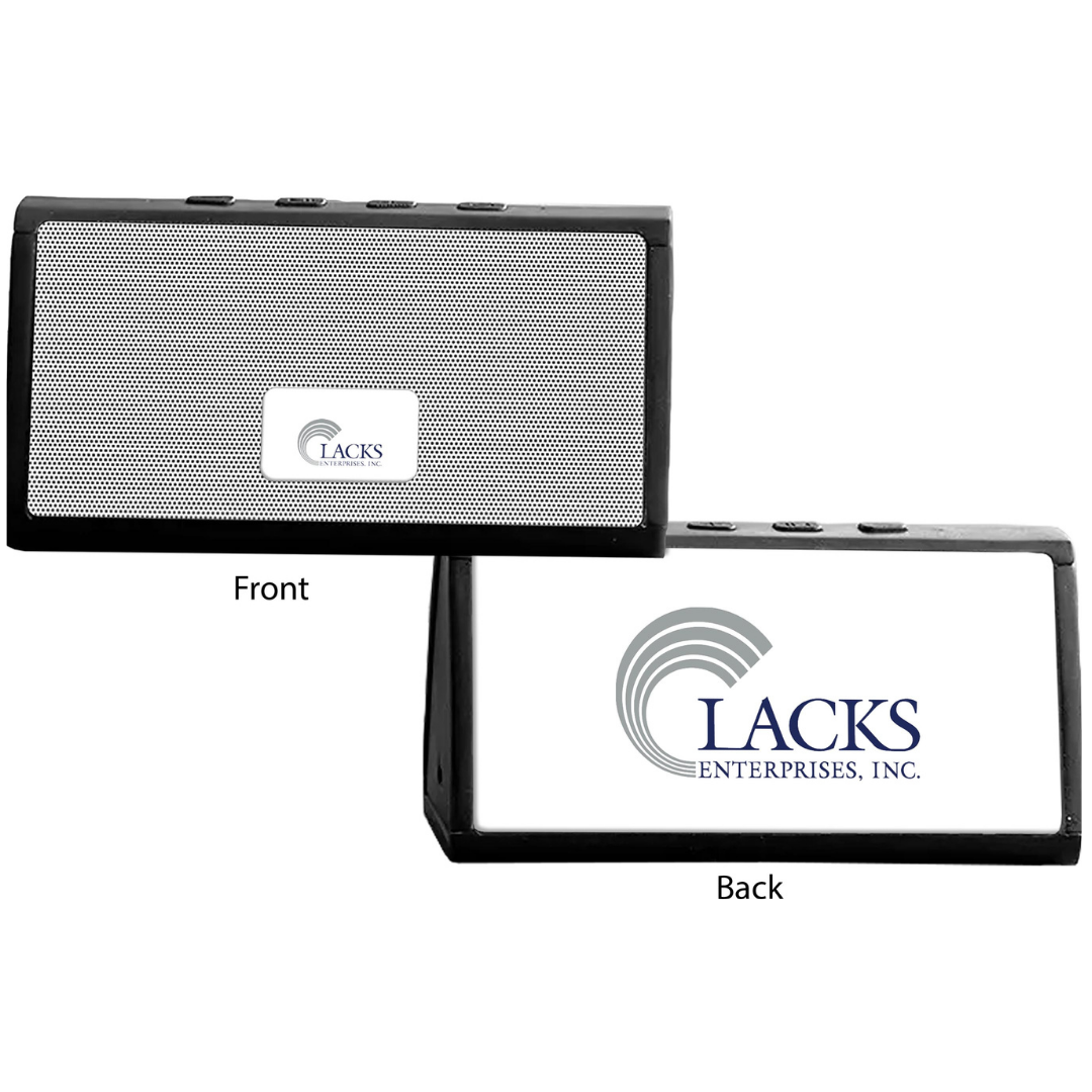 Ampzer – Lacks Gear