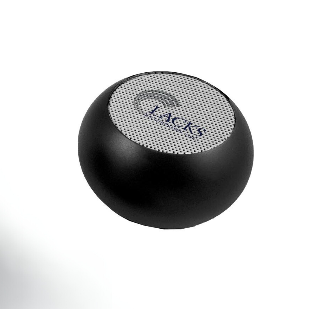 Duosphere™ Wireless Speakers – Lacks Gear