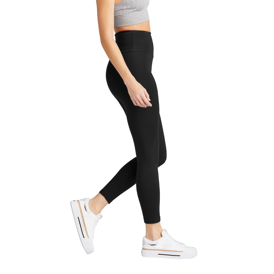 District® Women’s Flex High-Waist Legging – Lacks Gear