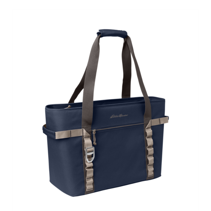 Eddie Bauer ® Max Cool Tote Cooler – Lacks Gear