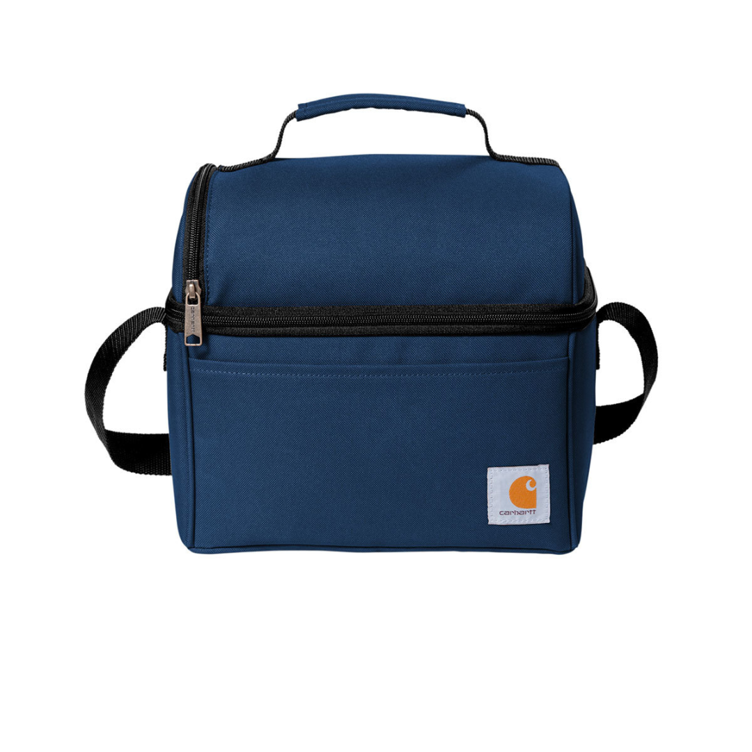 Carhartt® Lunch 6-Can Cooler – Lacks Gear
