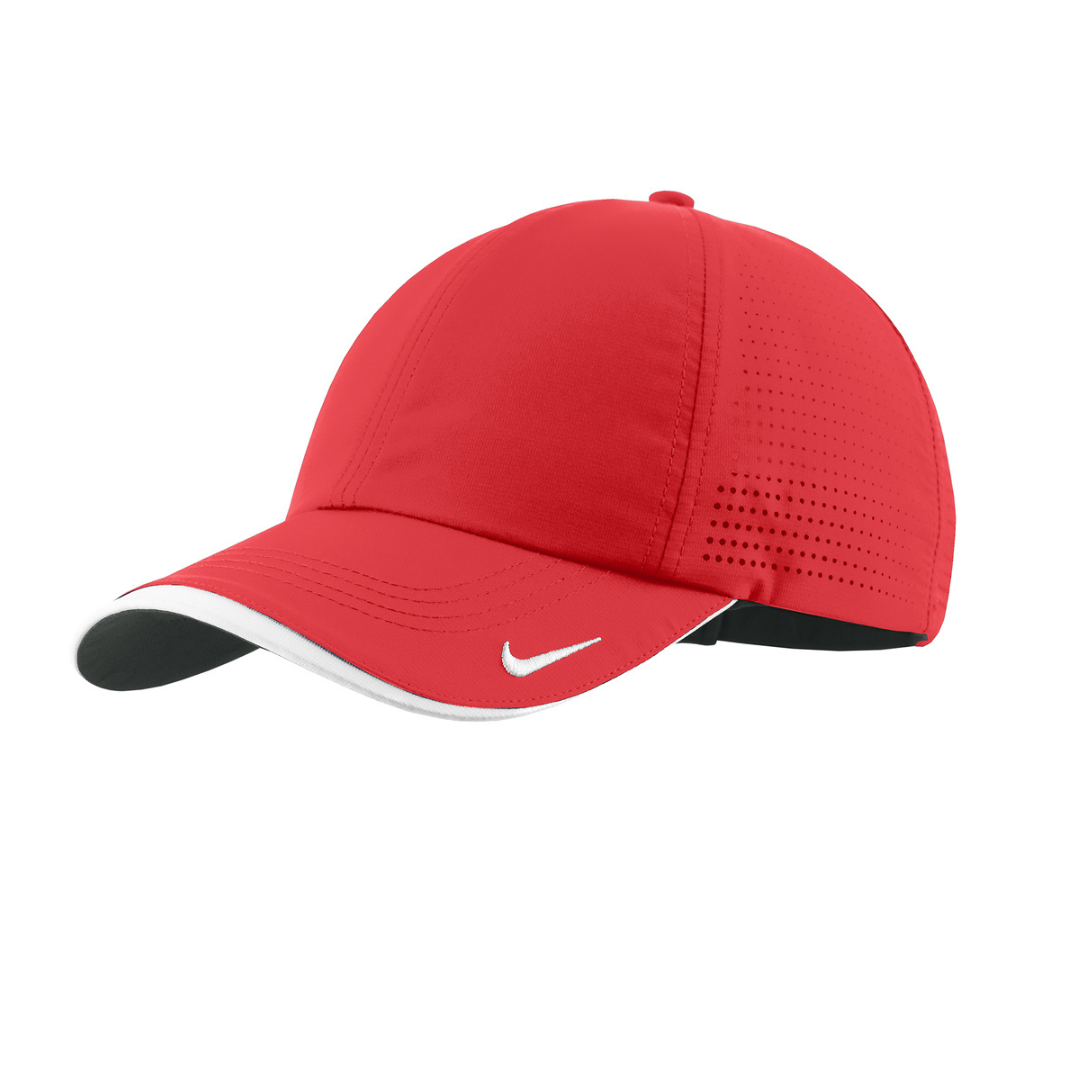 Nike Dri-FIT Perforated Performance Cap – Lacks Gear