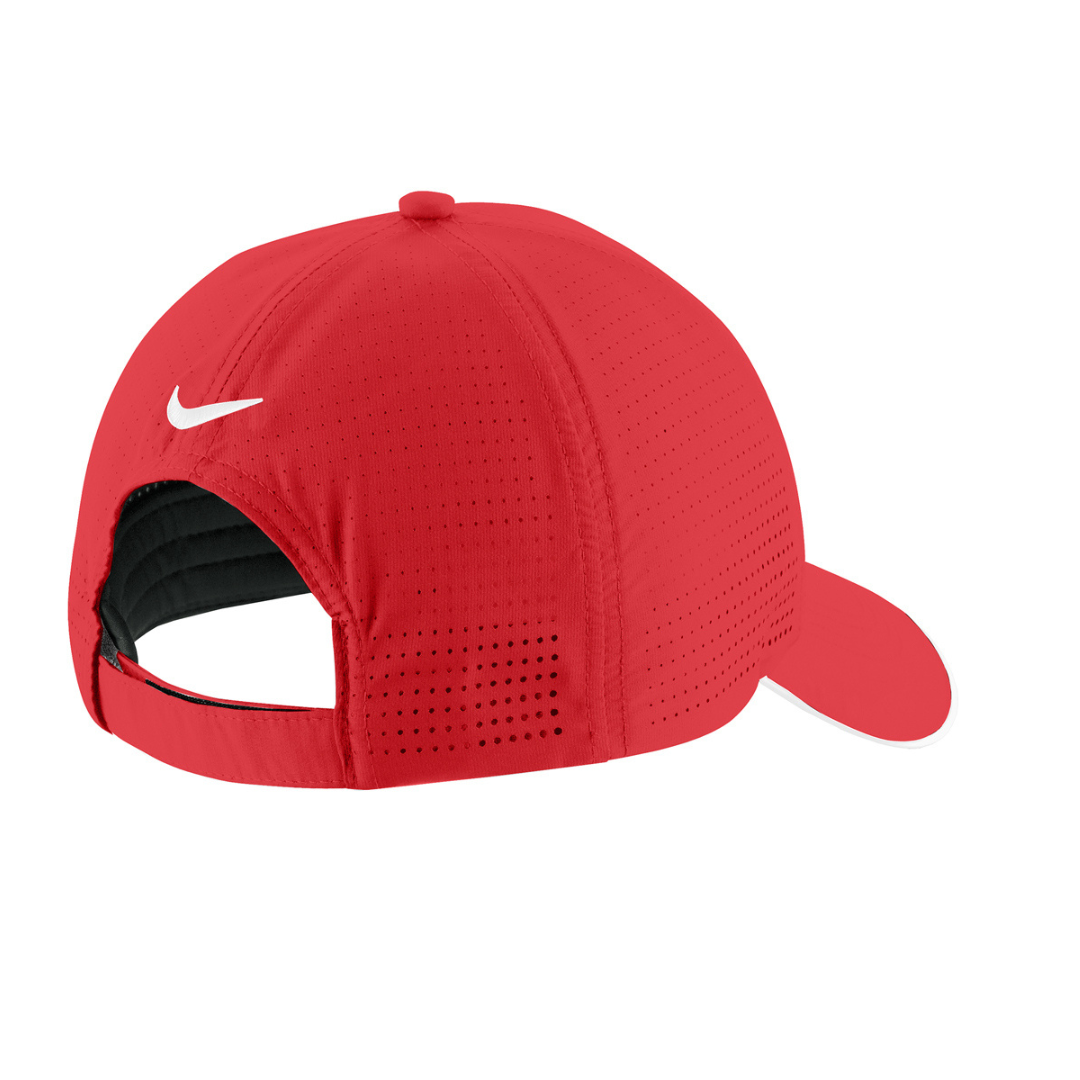 Nike Dri-FIT Perforated Performance Cap – Lacks Gear