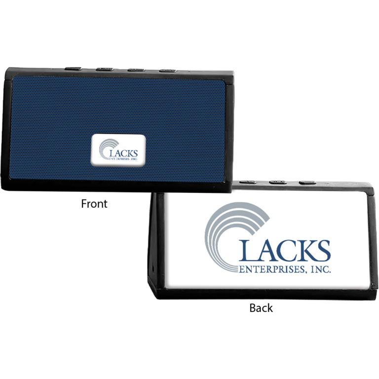 Ampzer – Lacks Gear