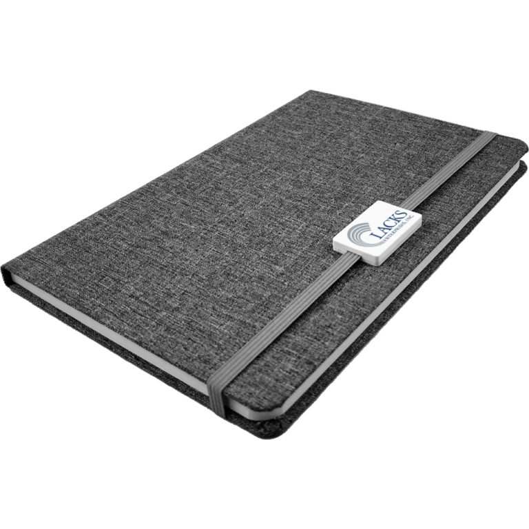 Libretto Journal – Lacks Gear