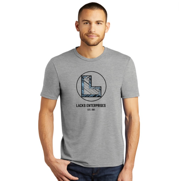 Lacks Gear – Lacks Gear